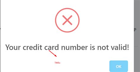 Fix Sweetalert Text To Title Issue · Issue 10404 · Abpframeworkabp