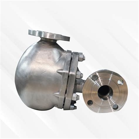 Auto Drain Trap Gallery Vesmur Flowtech
