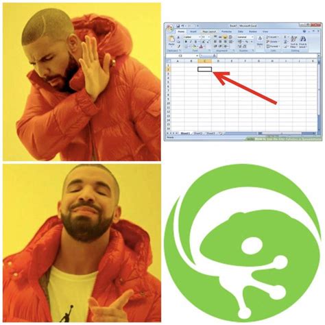 Brianne Bartolini On Linkedin Getting Tired Of Using Excel