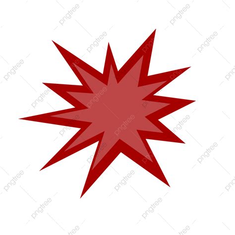 Explosion Dialog Cute Material Design Material Elements Explosion Bubble Dialog Box PNG