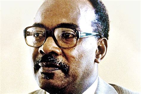 Lives Remembered Sir Paul Scoon