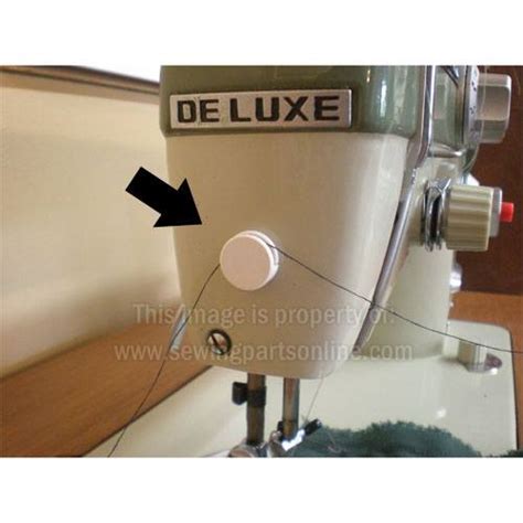 Thread Cutter Universal Sewing Machine