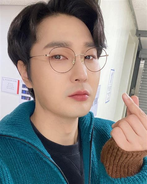 Jo Sung Yoon Picture 조성윤 Hancinema