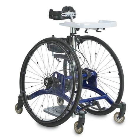 Rabbit Up Pediatric Mobile Stander New Mobile Standers