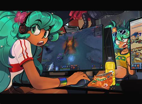 Hatsune Miku Kasane Teto Brazilian Miku Peruvian Miku And Ramirez