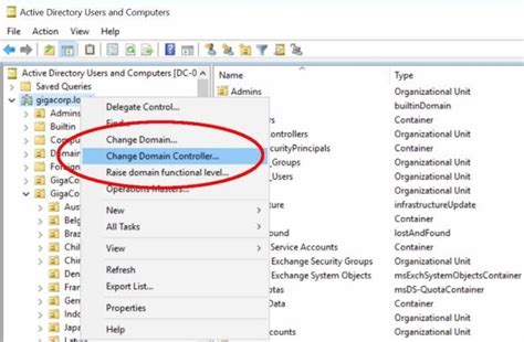 Azure AD Connect Preferred Domain Controller Easy Manager