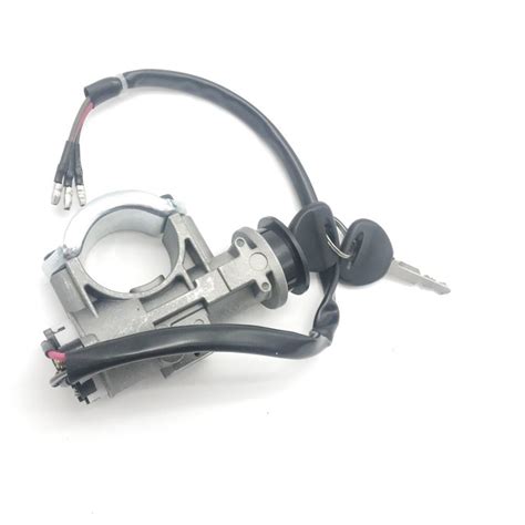 Ignition Switch Key Switch Efi Msu Utv 400 800 His Grandado