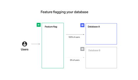 database migrations featureflags