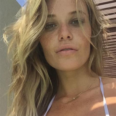 What Samantha Hoopes Looks Like Masturbating The Blemish
