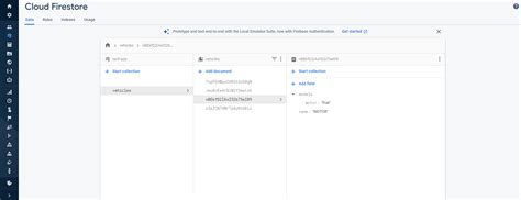 Arrays Flutter Firebase Dynamic Query Stack Overflow