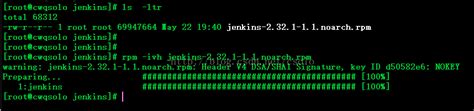 Devops学习实践（二） Jenkins安装、配置、任务构建devops配置任务 Csdn博客
