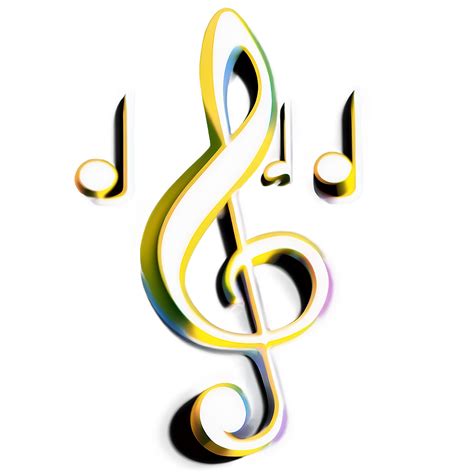 G Clef Png Images