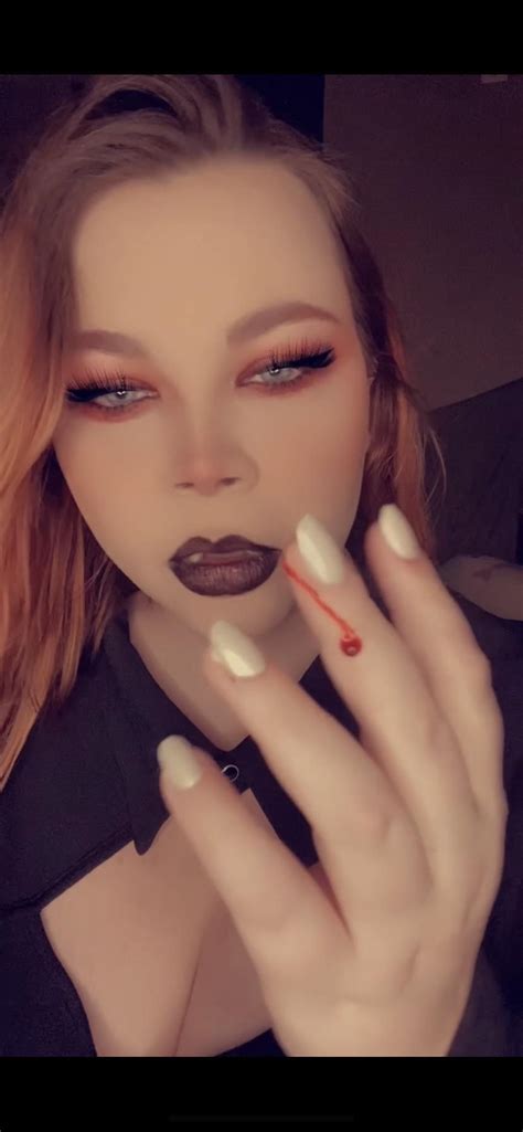 You Taste So Delicious Mortal Rvampireporn