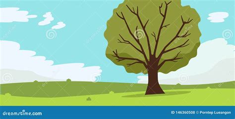 Sky Grass Vector Clipart