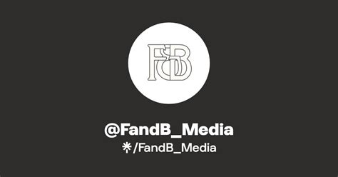 Fandbmedia Listen On Spotify Linktree