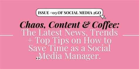 Sharon Melzer On Linkedin The Latest News Trends Top Tips On How To