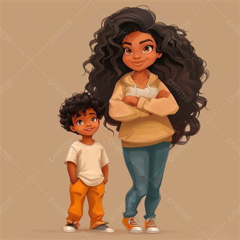 Imagem De Mãe E Filho 49 Fotos Ia Premium Download