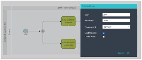bpmn training chapter 6 parallel gateway