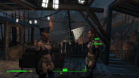 Wip Futa Mod Page Fallout Adult Mods Loverslab