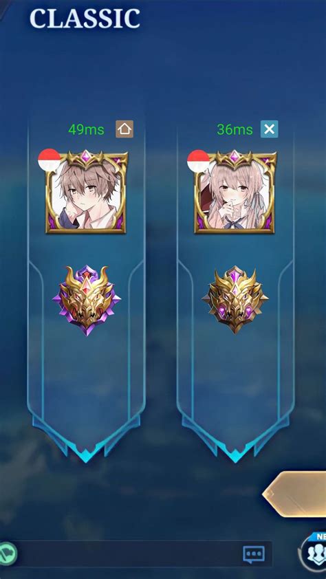 76 Template Mlbb Ideas Mobile Legend Wallpaper Mobile Legends