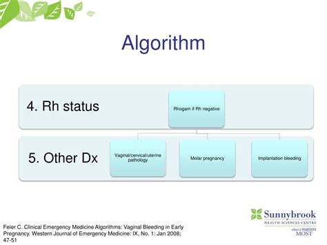 Ppt First Trimester Bleeding Powerpoint Presentation Free Download Id 1070842