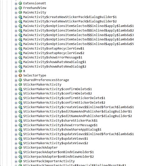 Kotlin Apps Inline Issue Core · Issue 862 · Skylotjadx · Github
