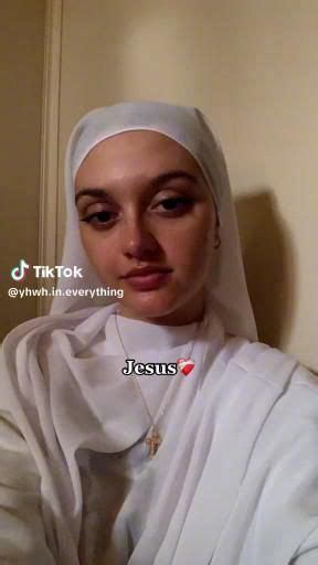 Pour Mes S Urs Qui Veulent Se Voiler En Tre Chr Tien Chr Tien Voile