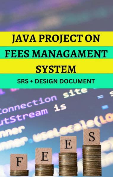 Java Project On Fee Management System For Beginner And Advanced By