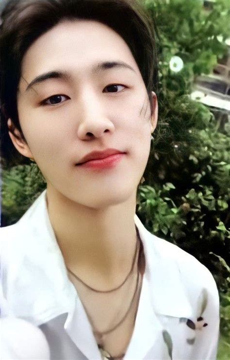 Hanbin Kim B I