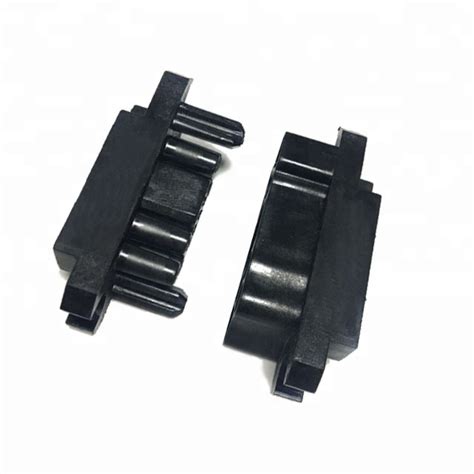 Drawer Connector 35a 15pin Modular Connector For Emerson Rectifier Module 15pin Modular