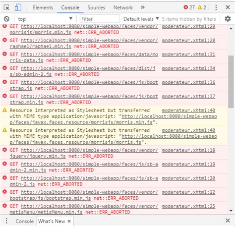 Jsf 2 Why Jsf Pagebuttons Works Only After Refresh Stack Overflow