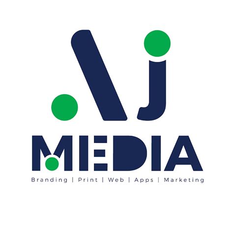Aj Media Youtube