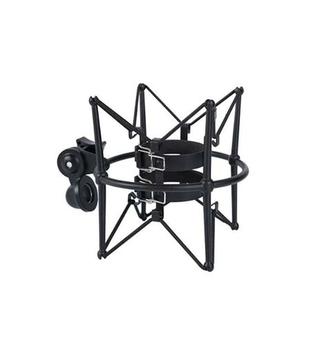 Xbfik156 콘덴서 마이크 쇼크마운트 홀더 거치대 티몬