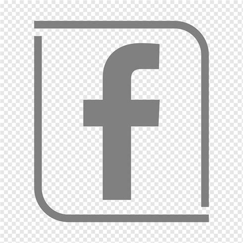 페이스북 소셜 플랫 이미지 소셜 네트워크 아이콘 Png Pngwing