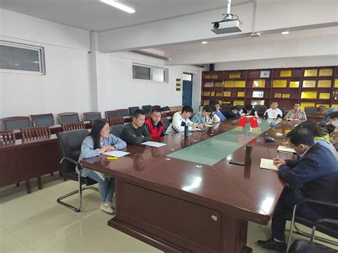 学院举行考博经验交流会 学院动态 历史文化旅游学院