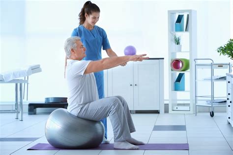 How To Find The Right Physiotherapist For You