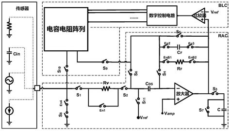 Reconfigurable Multi Mode Sensor Interface Circuit Eureka Patsnap