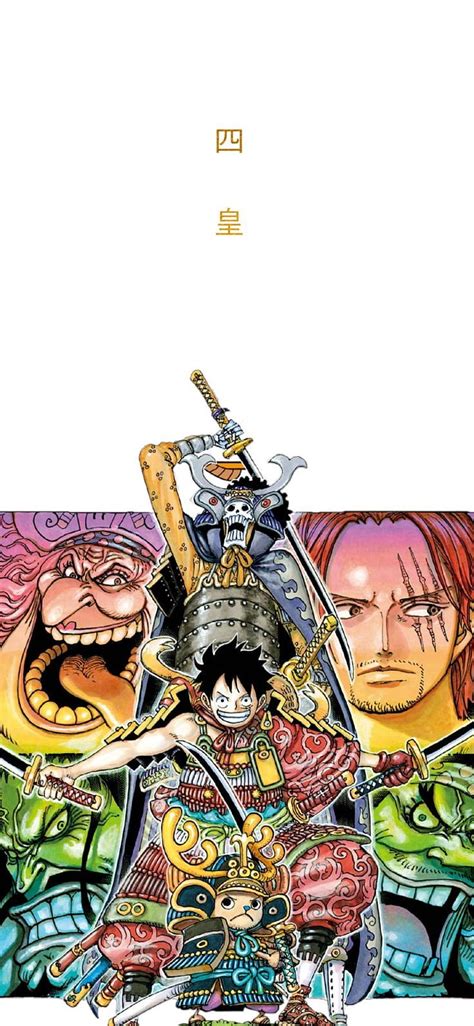 1366x768px 720p Free Download One Piece Kaido Kurohige Wano