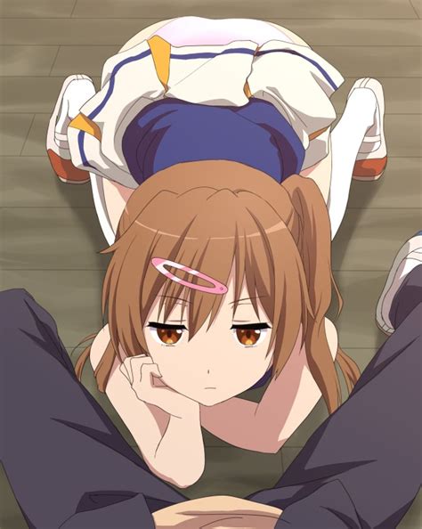 Nibutani Shinka Chuunibyou Demo Koi Ga Shitai Drawn By Komatsu