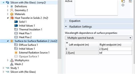 2007 Questions With Answers In Comsol Multiphysics Science Topic