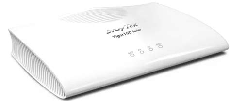 Draytek Vigor 167 Supervectoring Vdsl2 Adsl2 G Fast Modem Router Eur 70 00 Picclick De