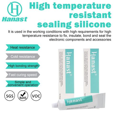 Reverse Radar Glue Solution