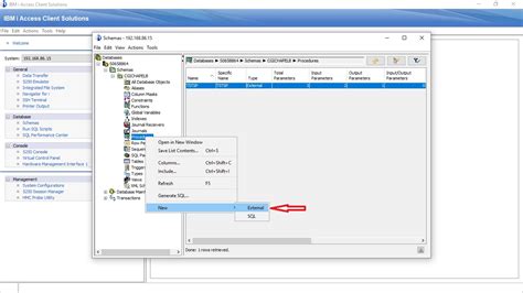 Call And Debug A Stored Procedure Using Free Community Php And A Pdo