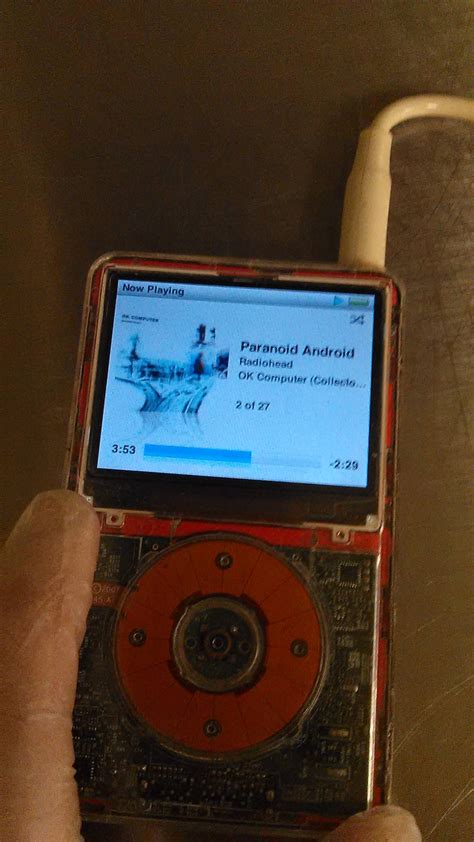 Ipod