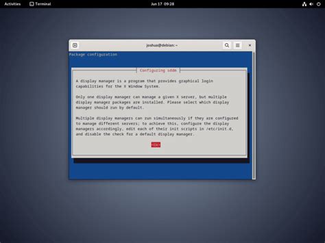 How To Install Kde Plasma On Debian 12 11 Or 10 Linuxcapable