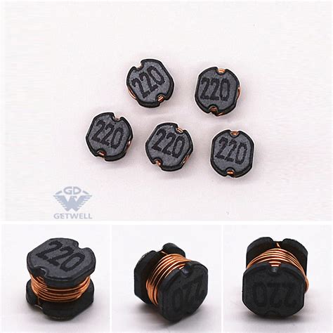 SMD Inductance Failure 5 Major Reasons