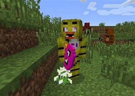 Five Nights At Freddy's 2 - пять ночей с Фредди 2 скачать мод