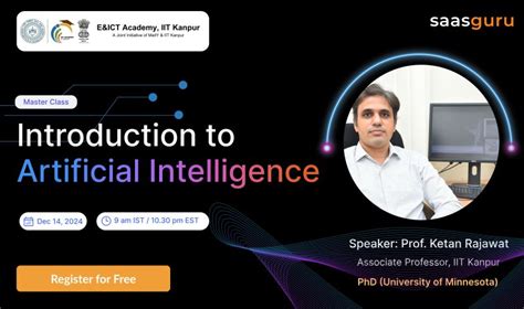 Salesforce Artificialintelligence Ai Iitkanpur Eictacademyiitkanpur Salesforce