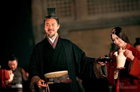 资料图片：《赤壁》官方剧照 曹操10影音娱乐新浪网