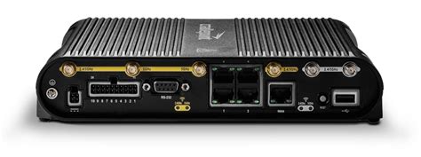 Cradlepoint Iot Routers Corporate Armor